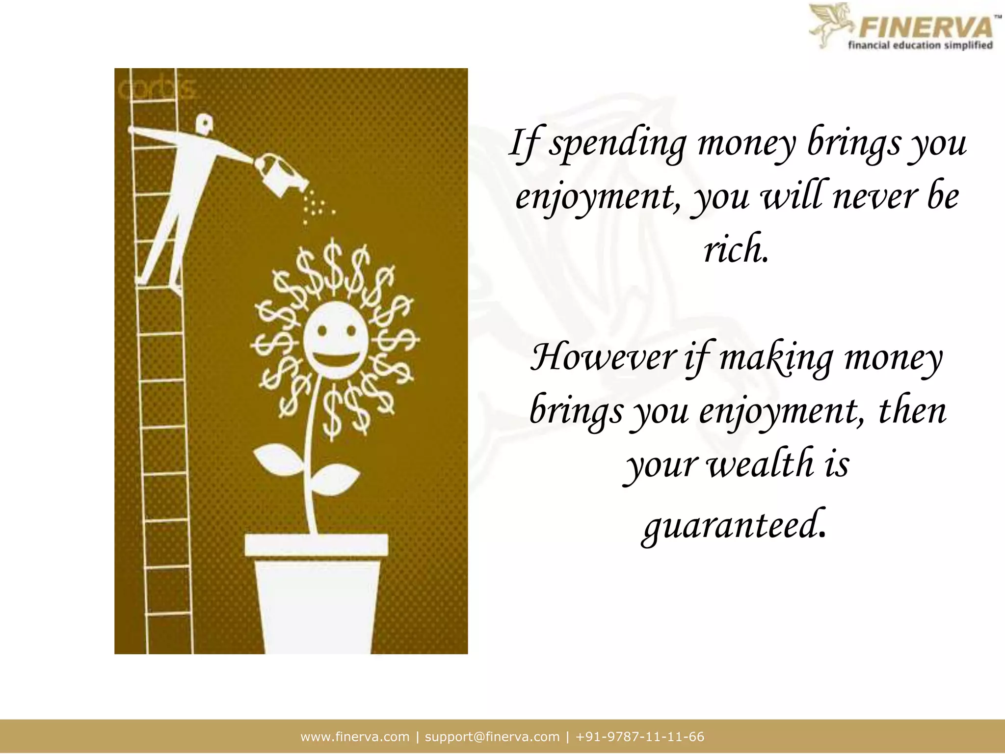 Wealth Creation Strategies Pptx