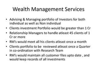 Wealth Management - 2016.pptx