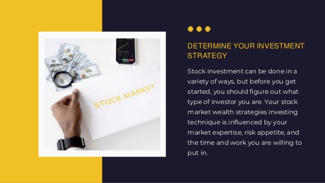 Wealth Management Application | Grow Your Money - GuardianWealth | PPT