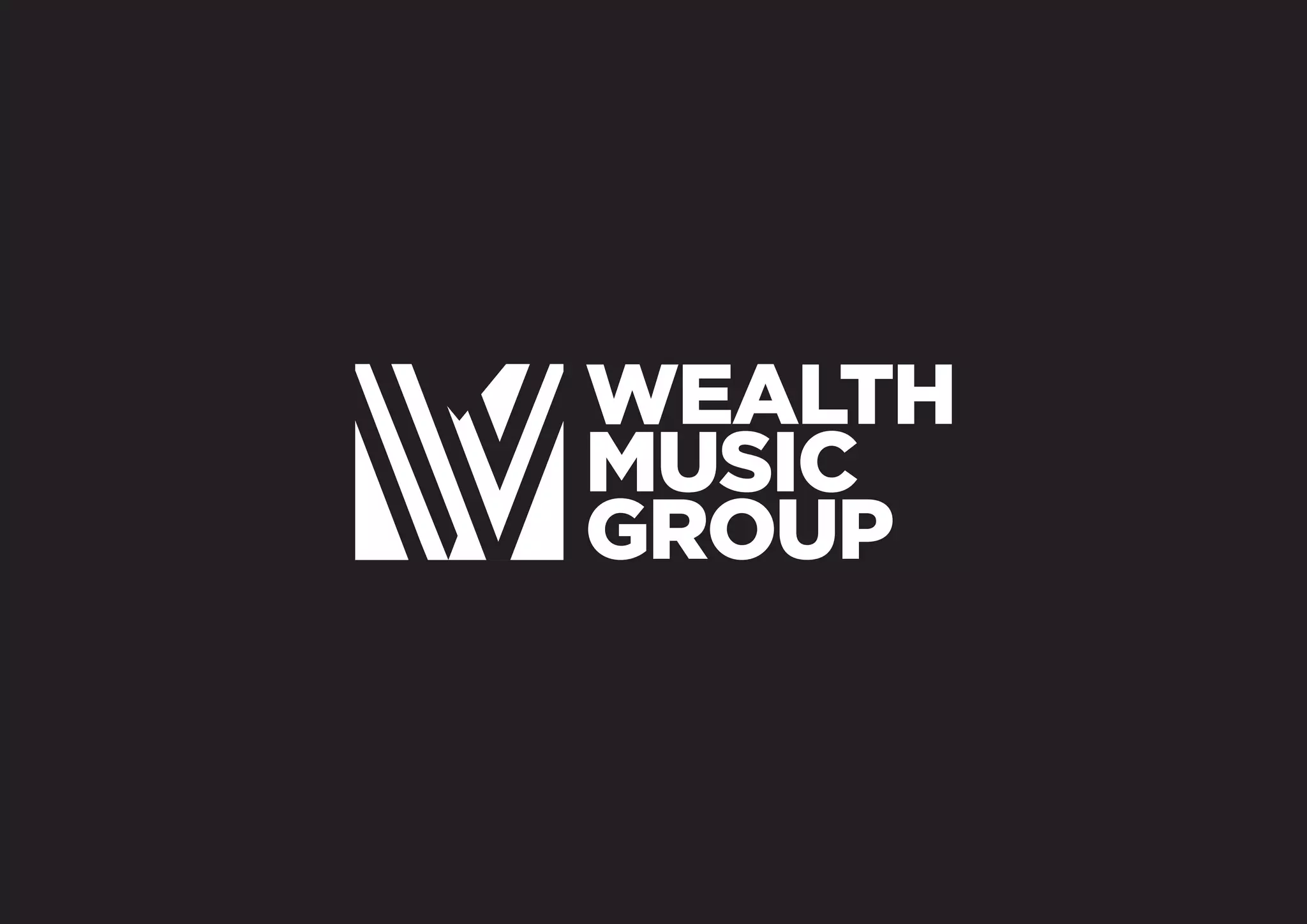 WEALTH MUSIC PUBLISHING GROUP Logo | PPT