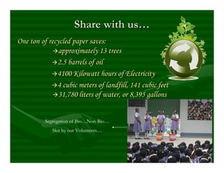 Wealth out of waste final | PDF
