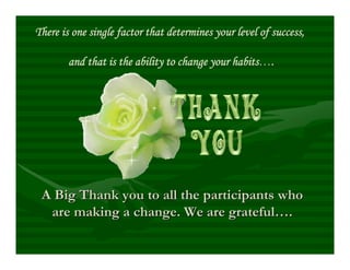 Wealth out of waste final | PPT