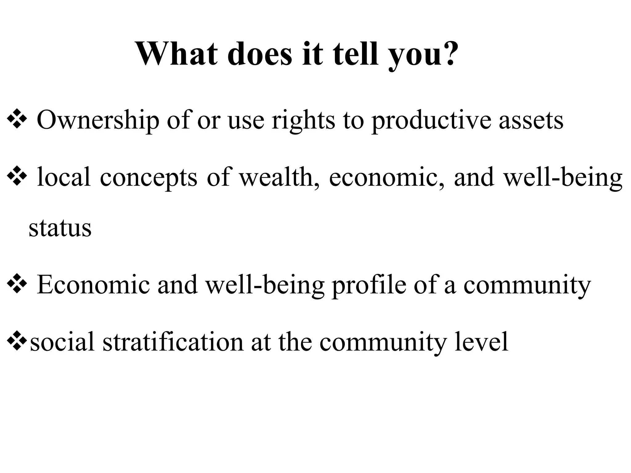 Wealth ranking dr.k.gireesan | PPTX