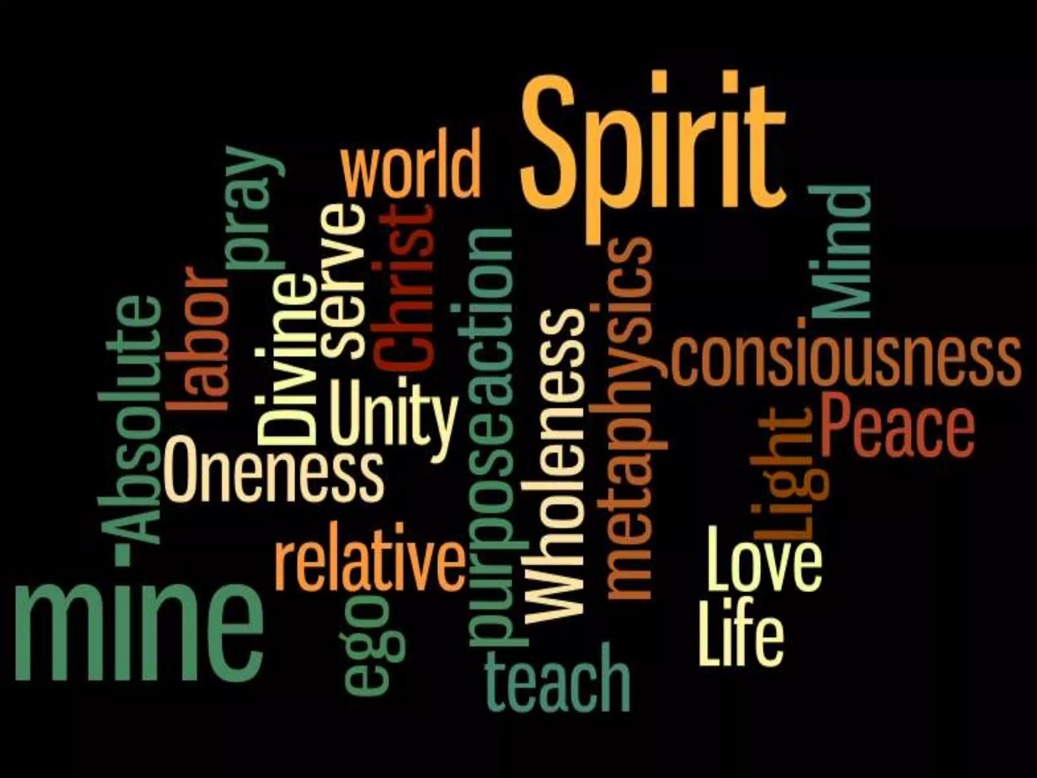 Wealth without work | PPTX