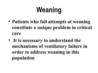 weaning-from mechanical ventilation 1.ppt