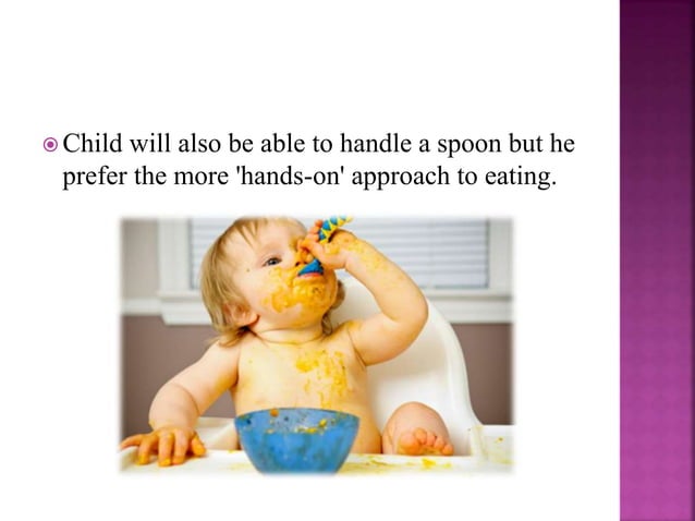Weaning | PPTX | Parenting Babies and Toddlers | Parenting