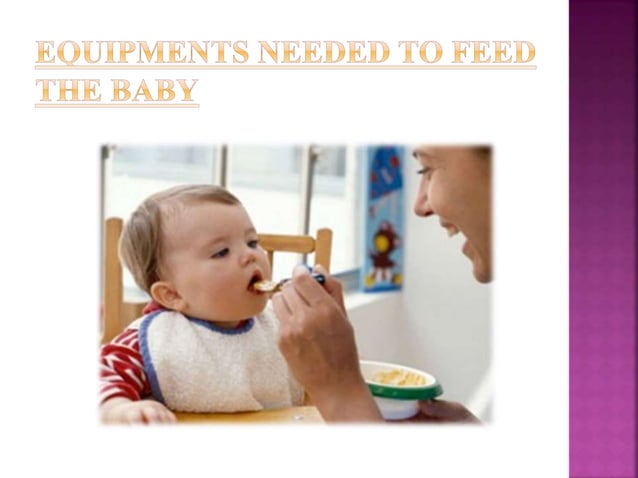 Weaning | PPTX | Parenting Babies and Toddlers | Parenting