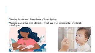 weaning.pptx