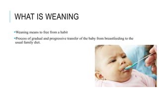 weaning.pptx