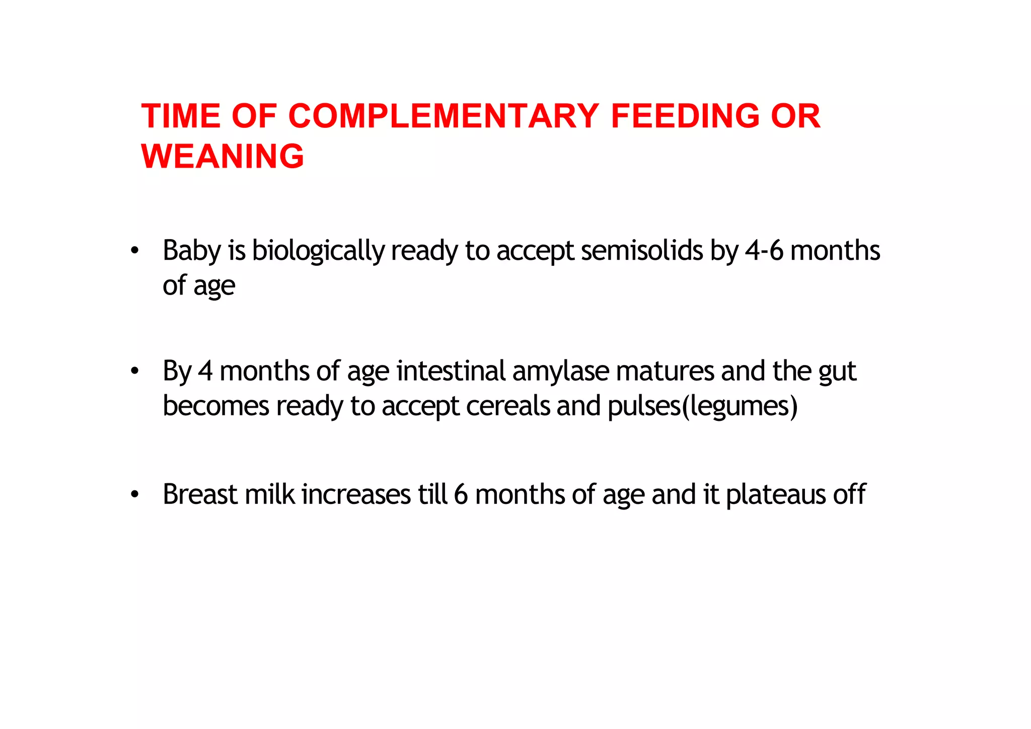 WEANING.pptx