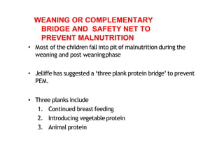 WEANING.pptx