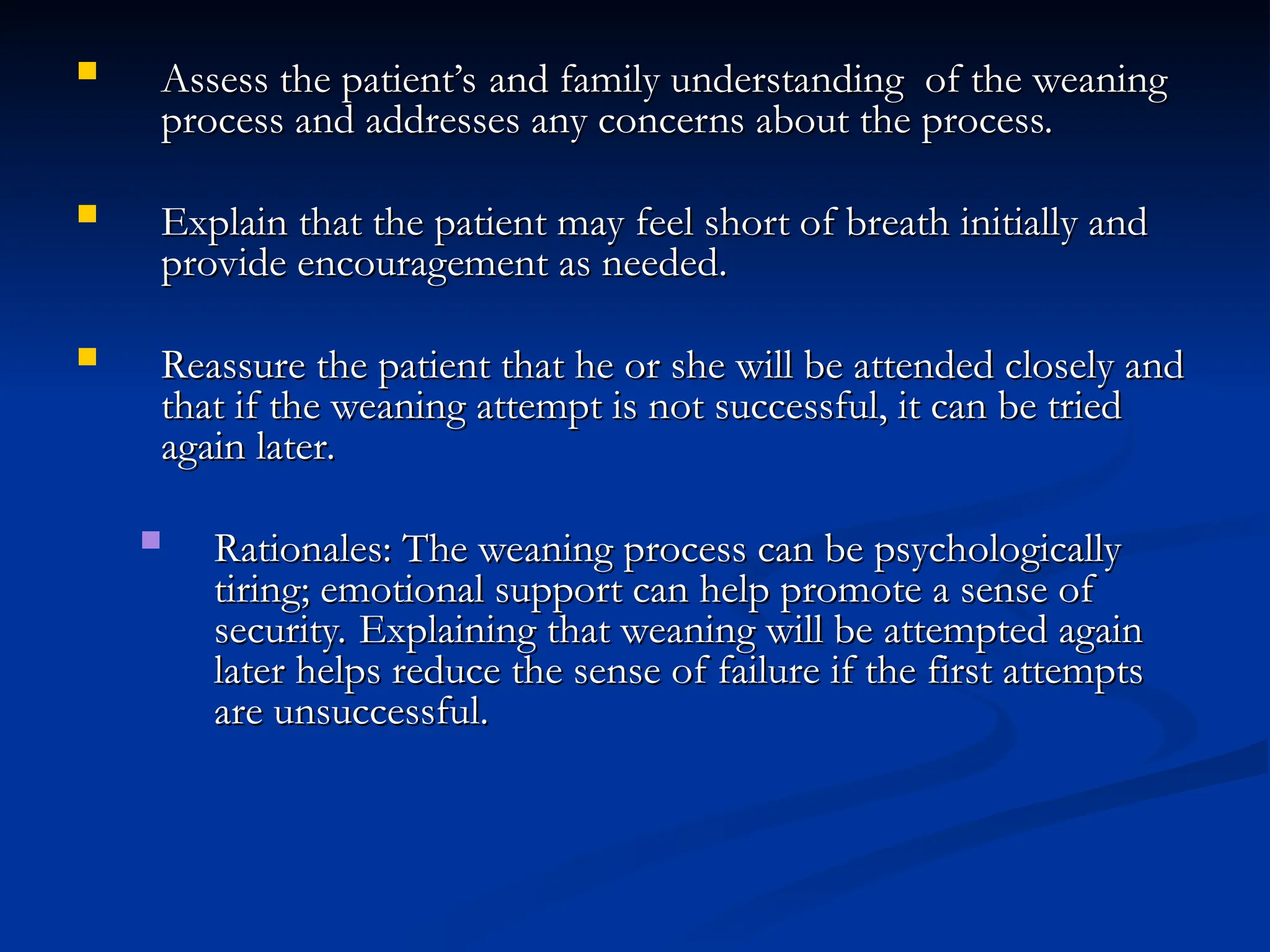 weaning.ppt civil service hospital nepal | PPT