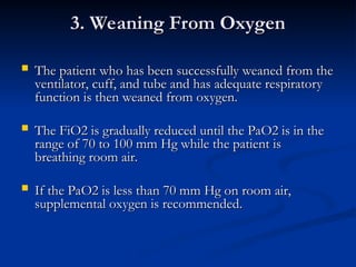 weaning.ppt civil service hospital nepal | PPT