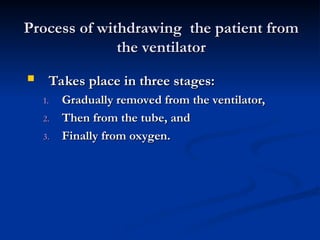 weaning.ppt civil service hospital nepal | PPT