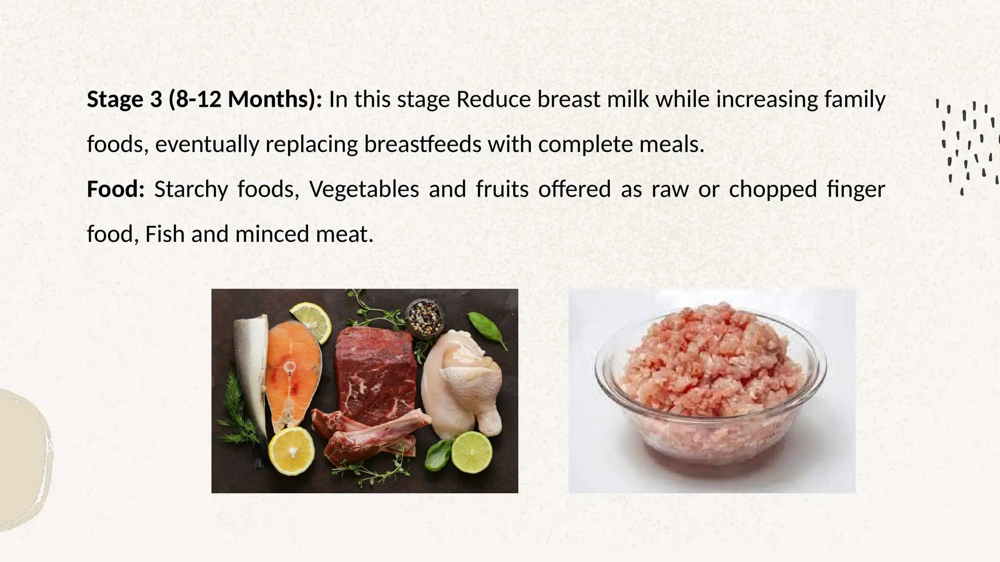 WEANING:COMPLEMENTARY FEEDING pptppt.pptx