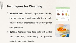 WEANING:COMPLEMENTARY FEEDING pptppt.pptx