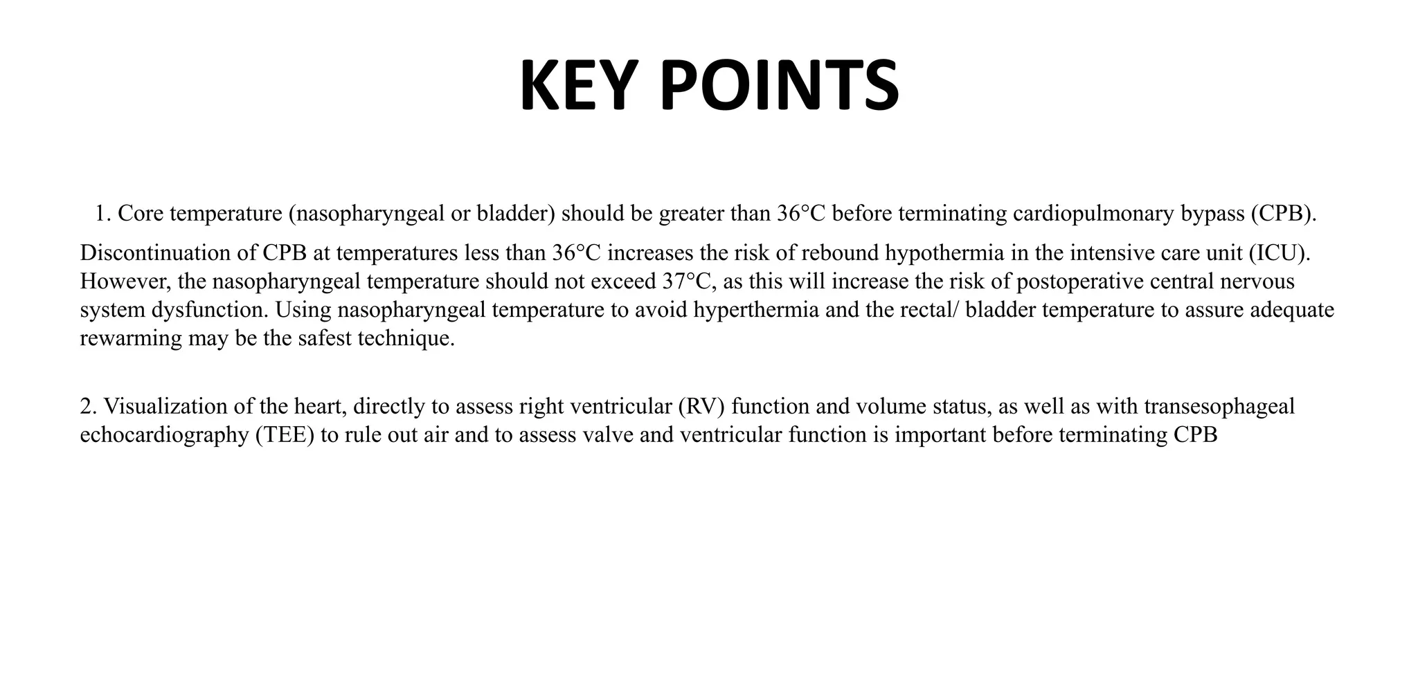 WEANING FROM CARDIOPULMONARY BYPASS.pptx