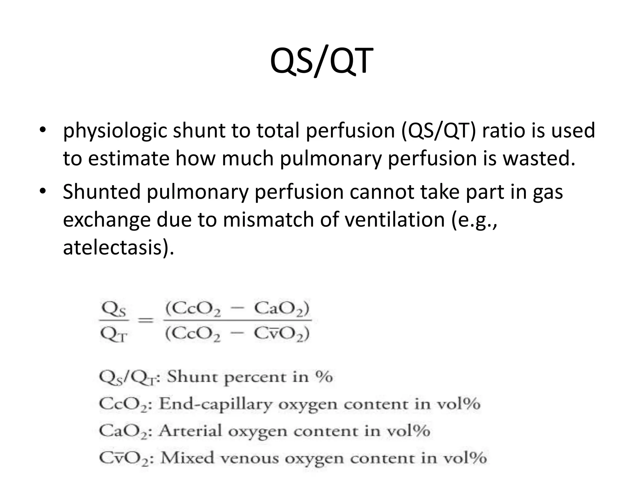 Weaning from mechanical ventilation | PPTX