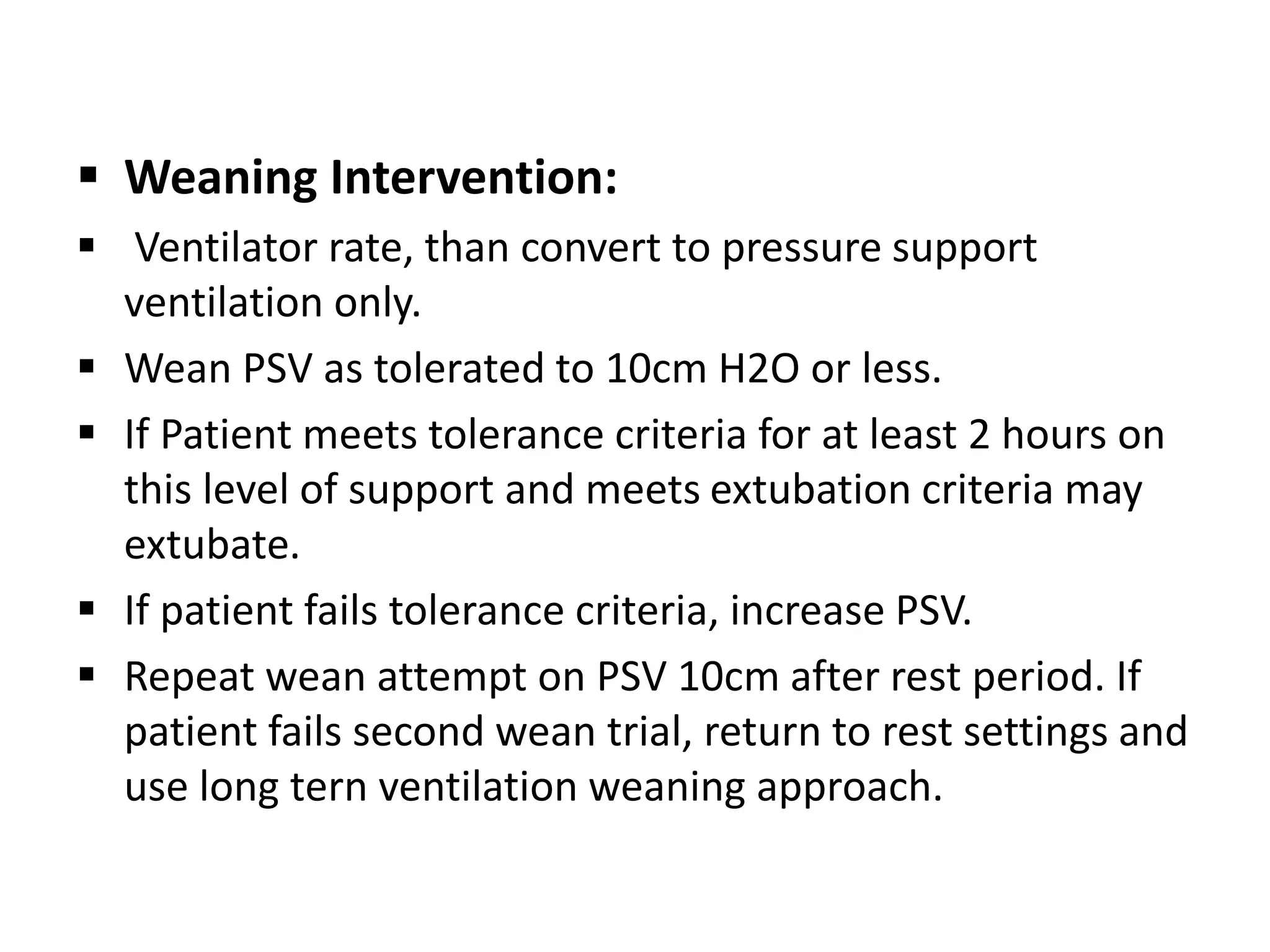 Weaning From Mechanical Ventilation.pptx
