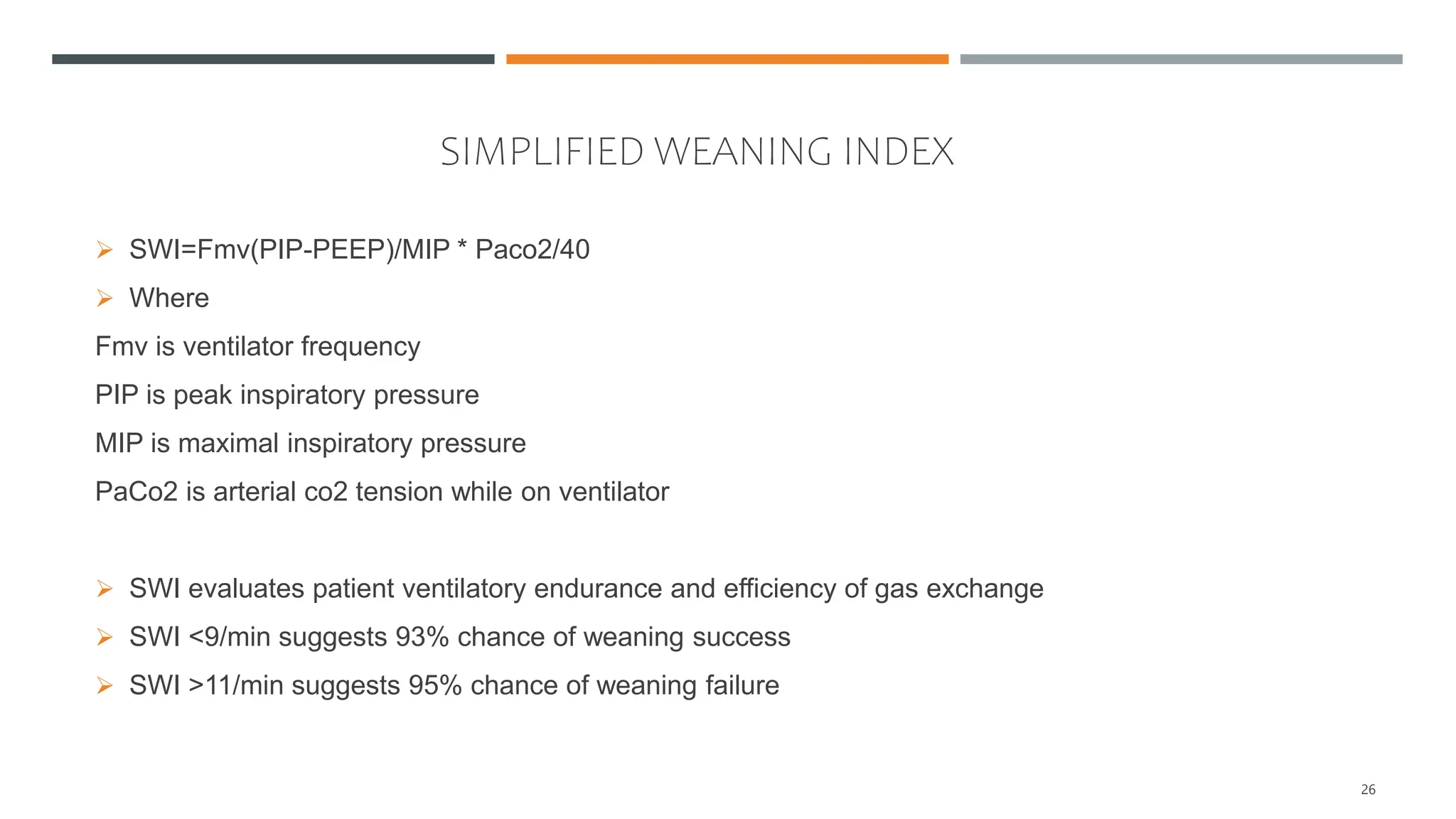 Weaning from mechanical ventilation.pptx