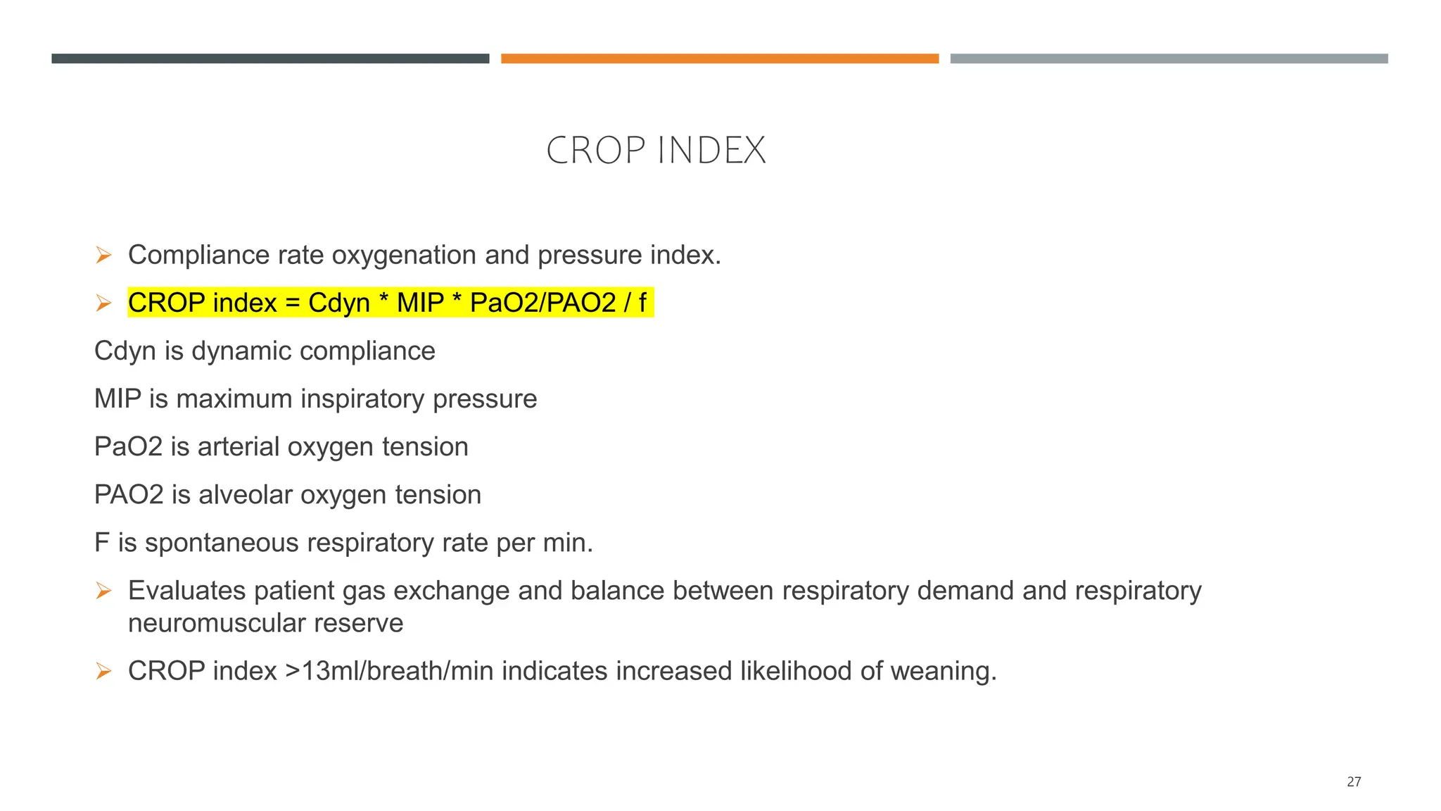 Weaning from mechanical ventilation.pptx