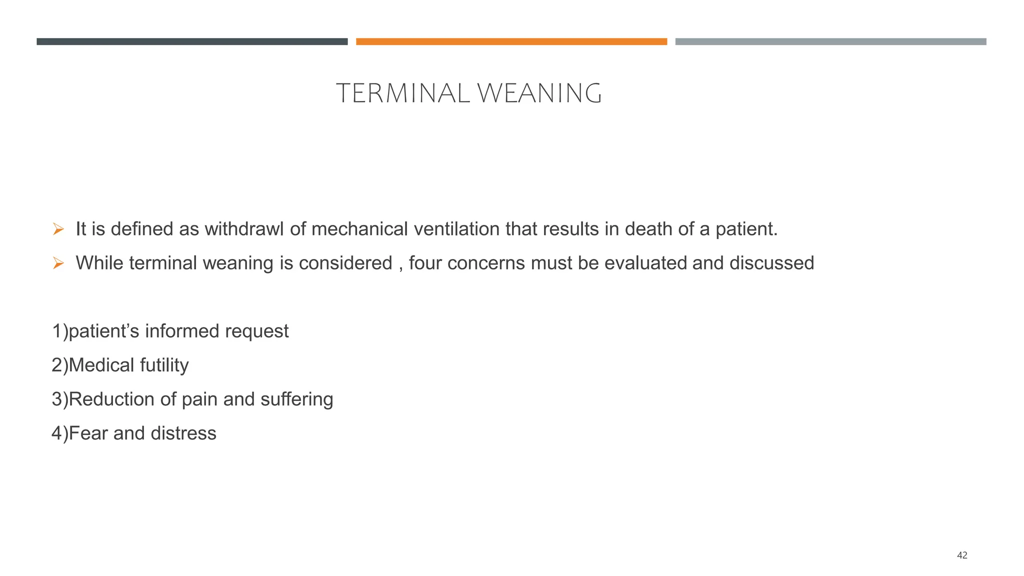 Weaning from mechanical ventilation.pptx
