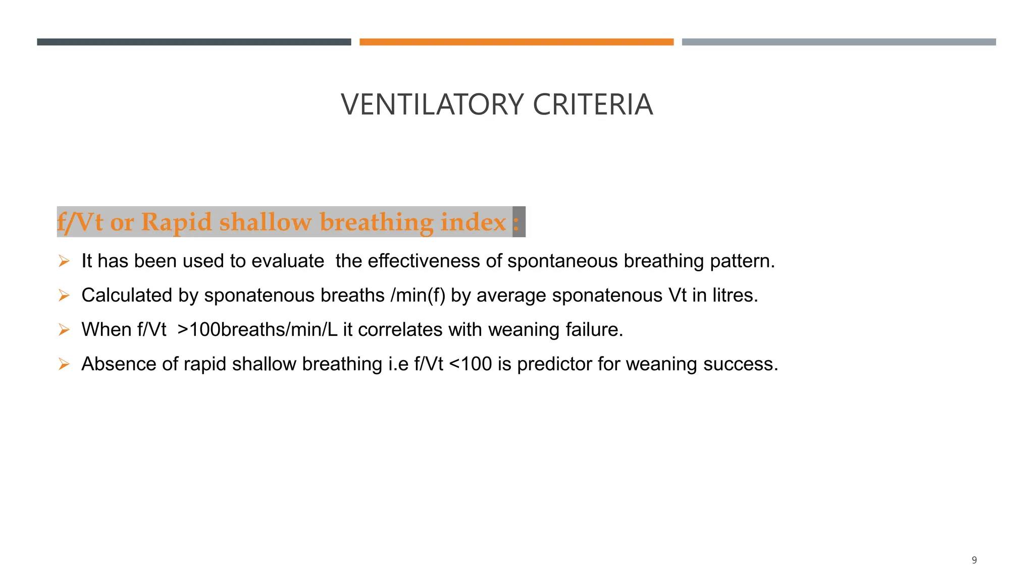 Weaning from mechanical ventilation.pptx