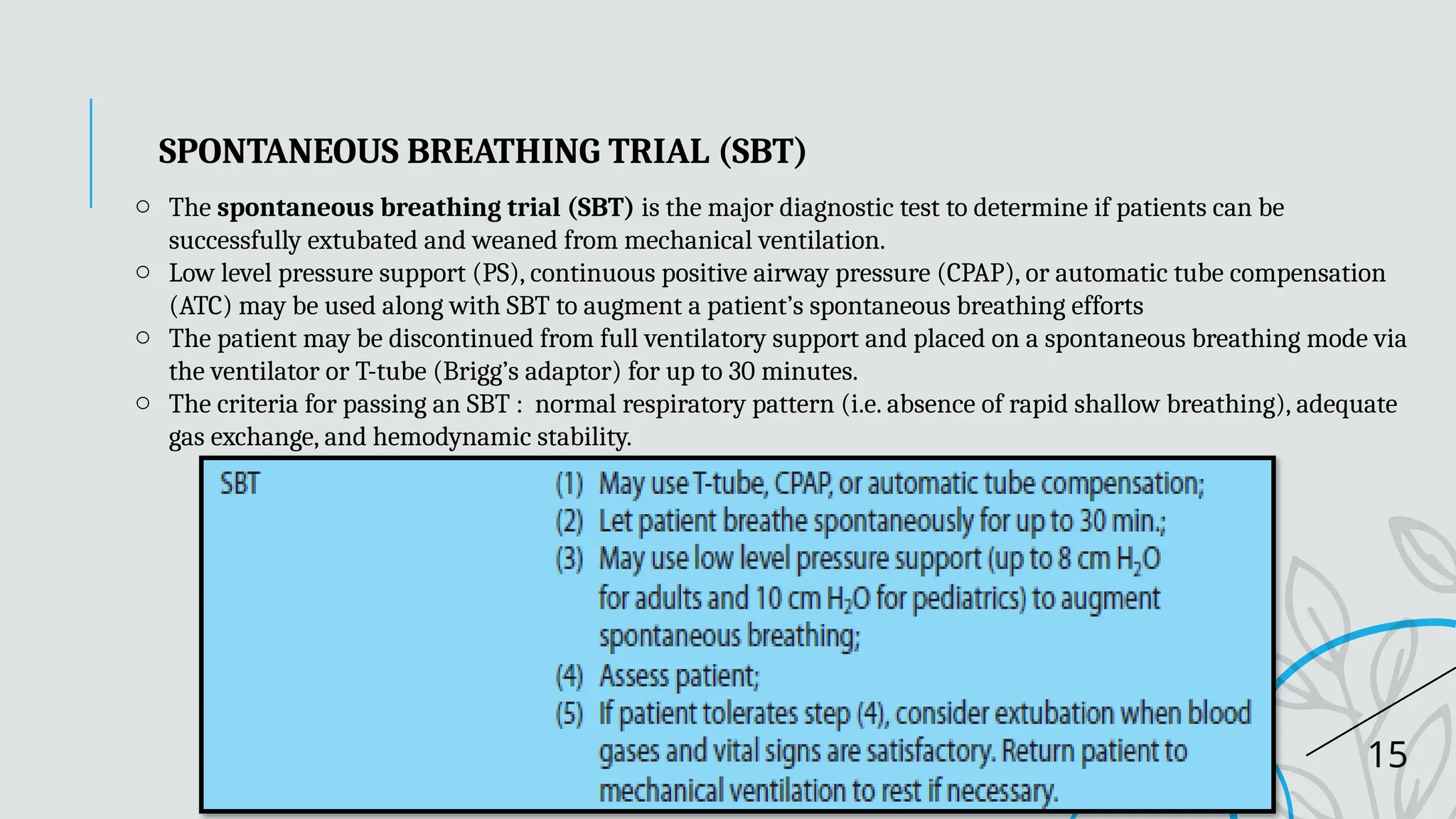 Weaning from mechanical ventilation.pptx