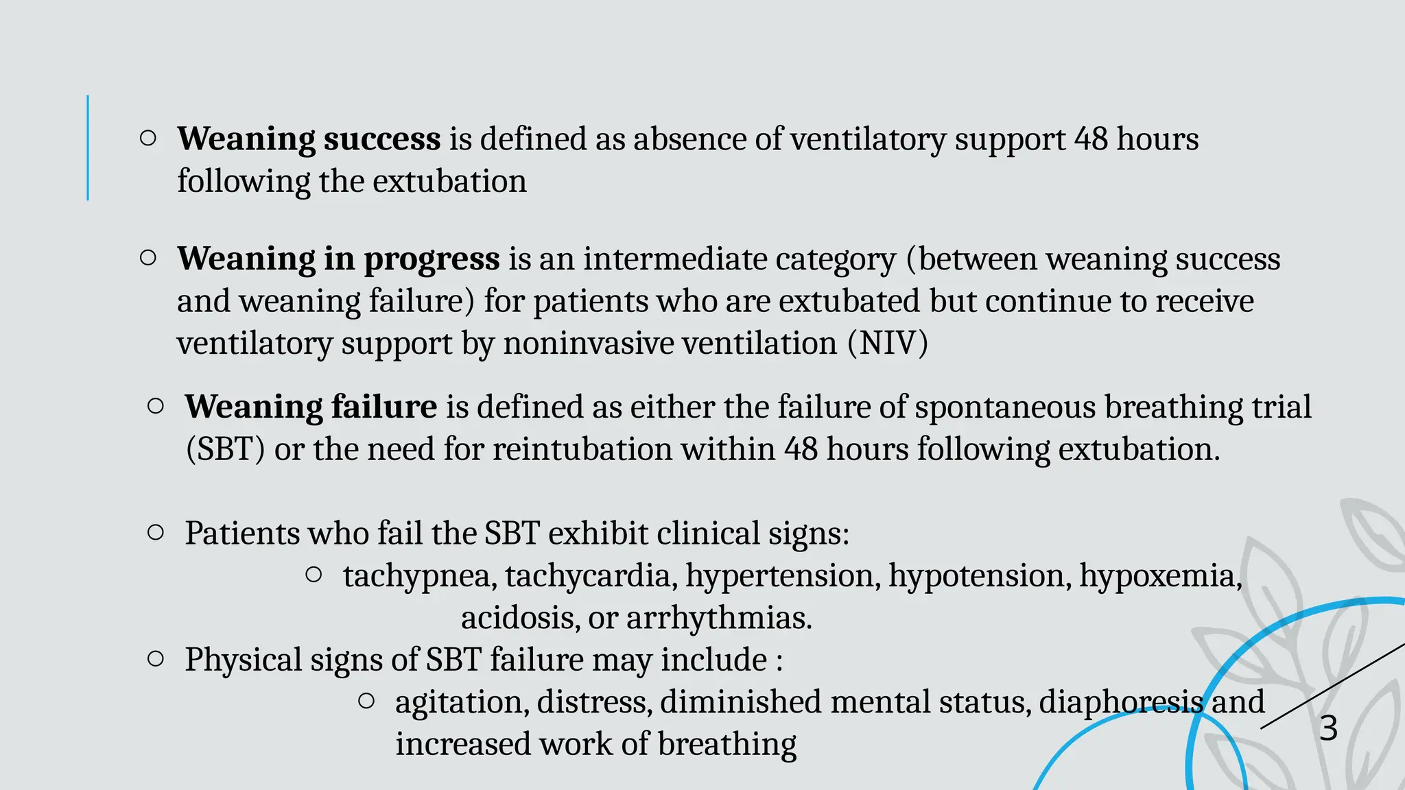 Weaning from mechanical ventilation.pptx