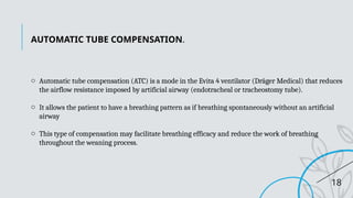 Weaning from mechanical ventilation.pptx