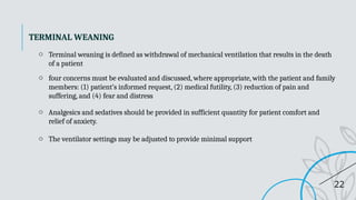 Weaning from mechanical ventilation.pptx