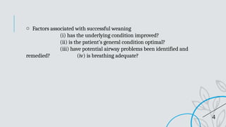Weaning from mechanical ventilation.pptx