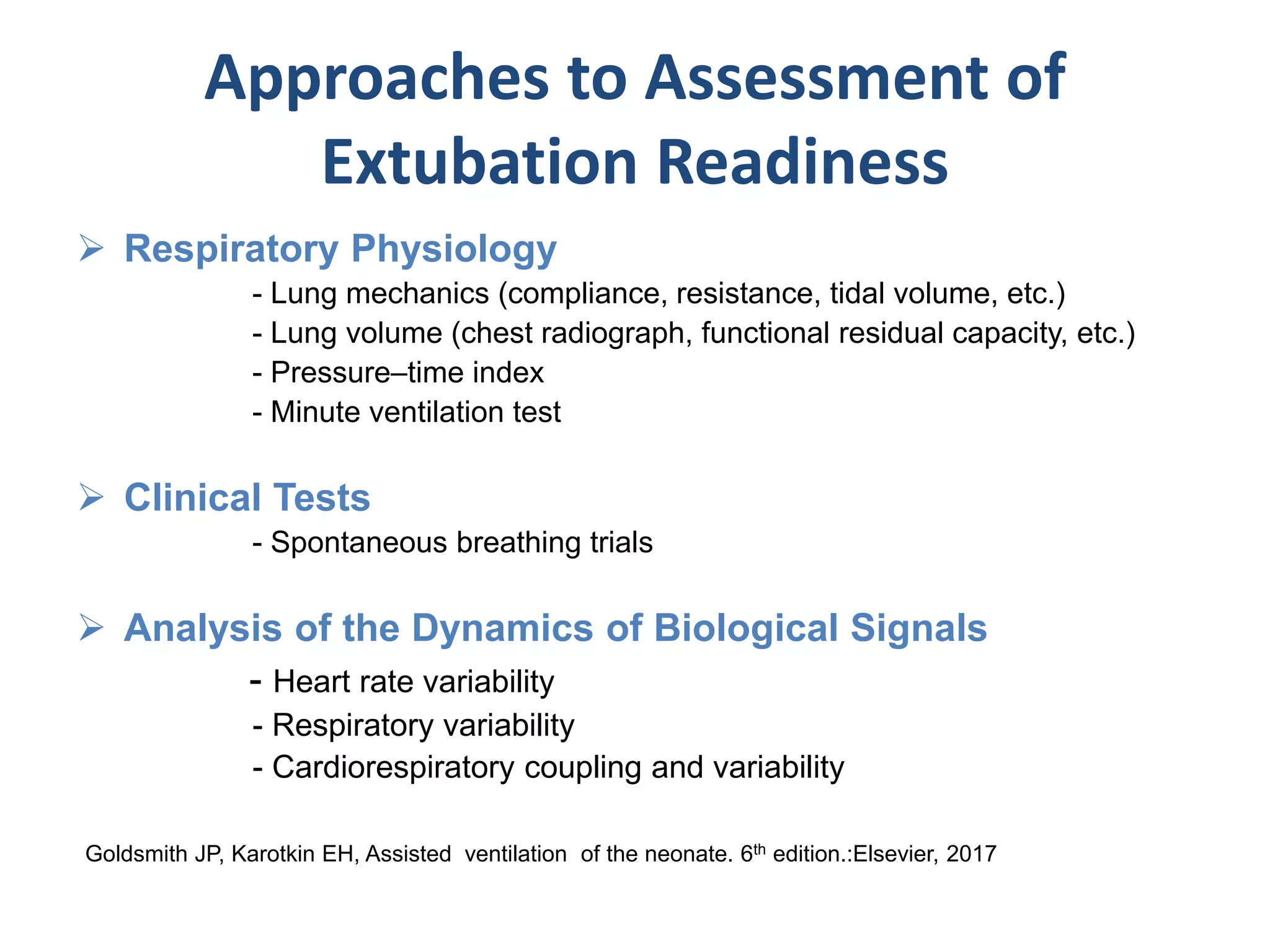 Weaning from mechanical ventilation and extubation by dr tareq | PPTX