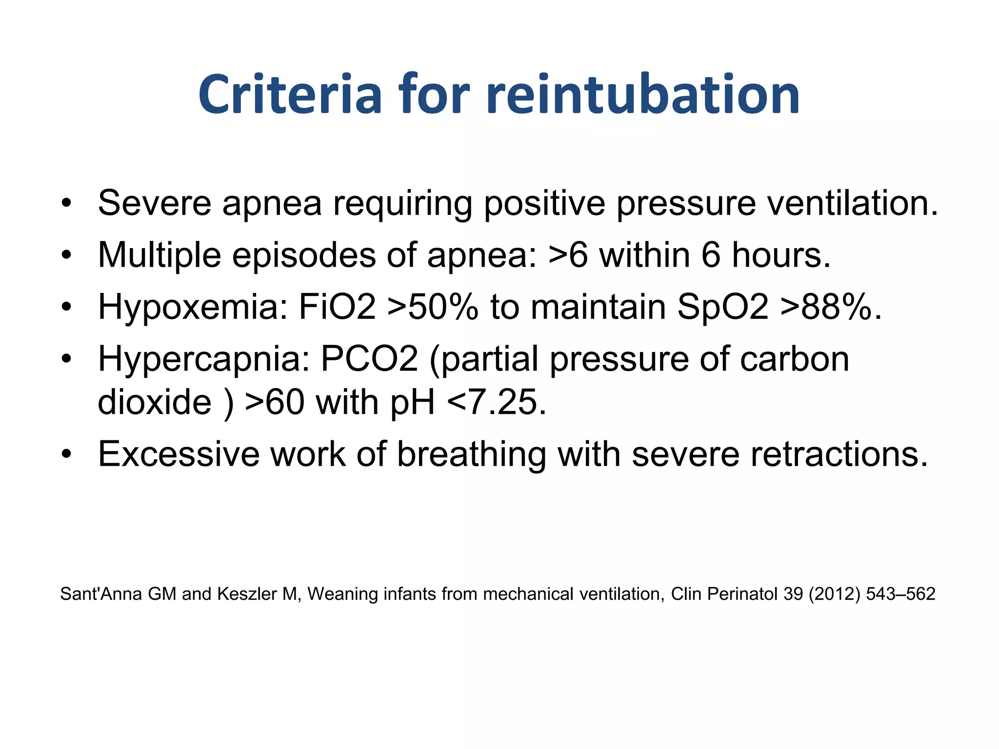 Weaning from mechanical ventilation and extubation by dr tareq | PPTX