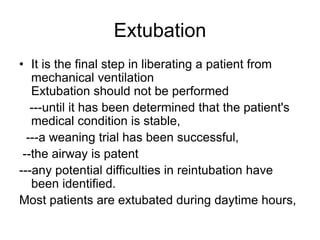 Weaning from ventilaor.ppt