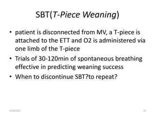 Weaning of MV.pptx