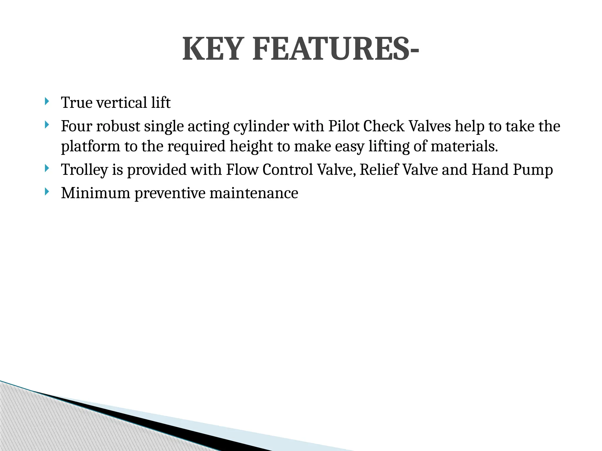 Weapon Loading Trolley for Indian Air Force.pptx