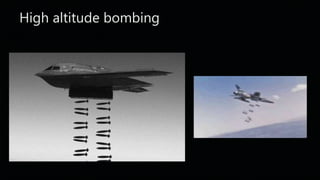 Weapon delivery system | PPT