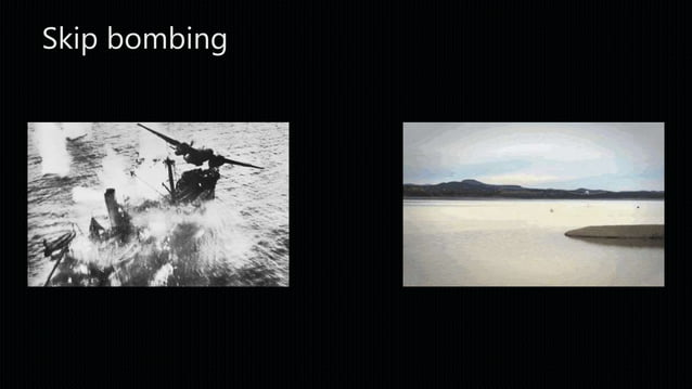 Weapon delivery system | PPT