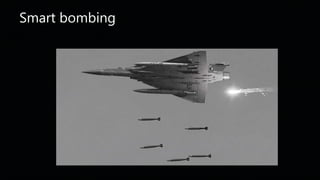 Weapon delivery system | PPT