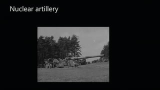 Weapon delivery system | PPT