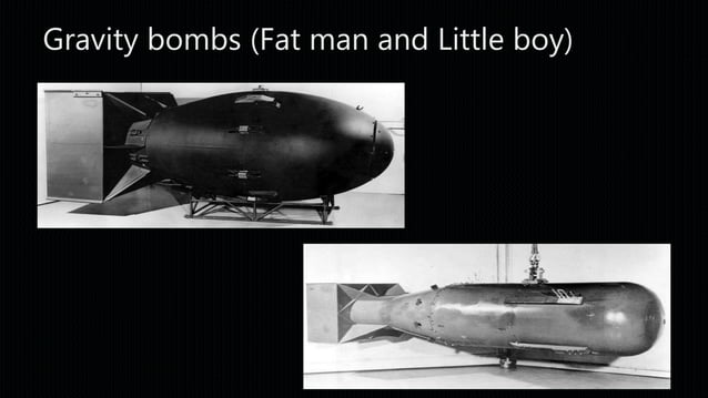 Weapon delivery system | PPT