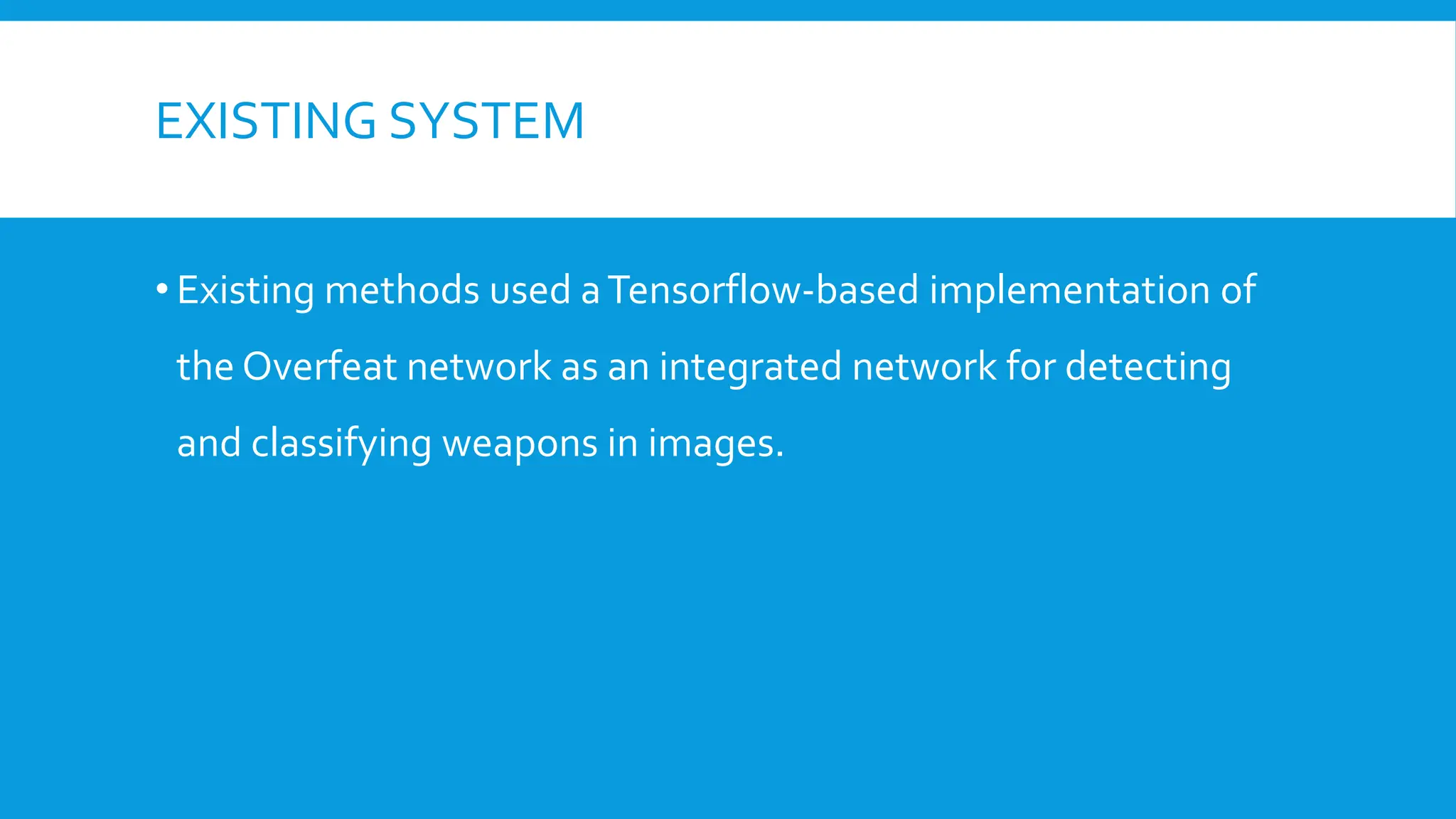 Weapon Detection Using AI and DL.pptx