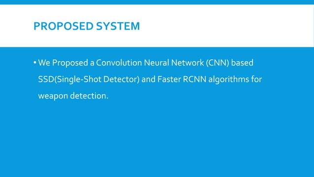 Weapon Detection Using AI and DL.pptx