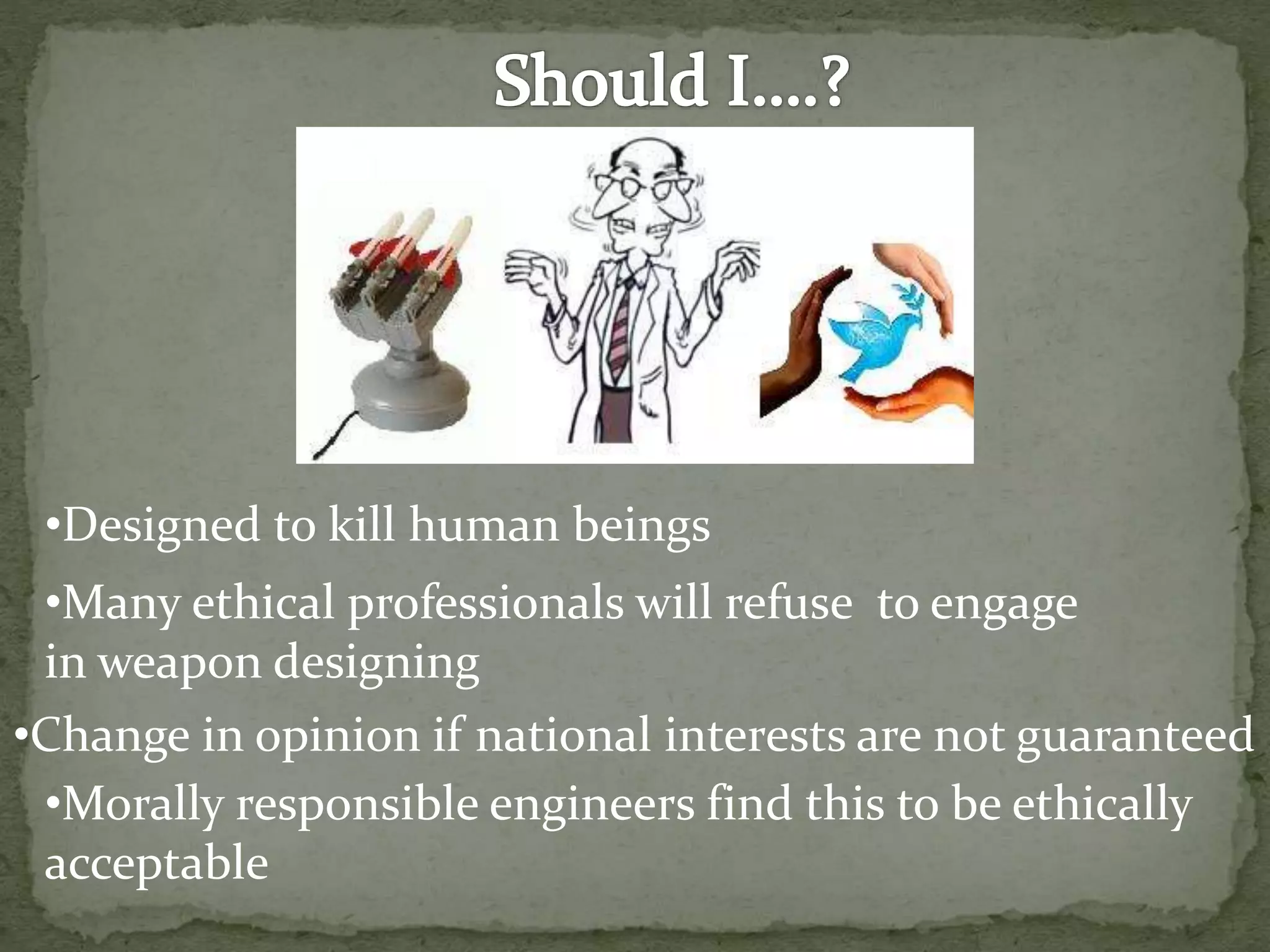 weapon development.pptx