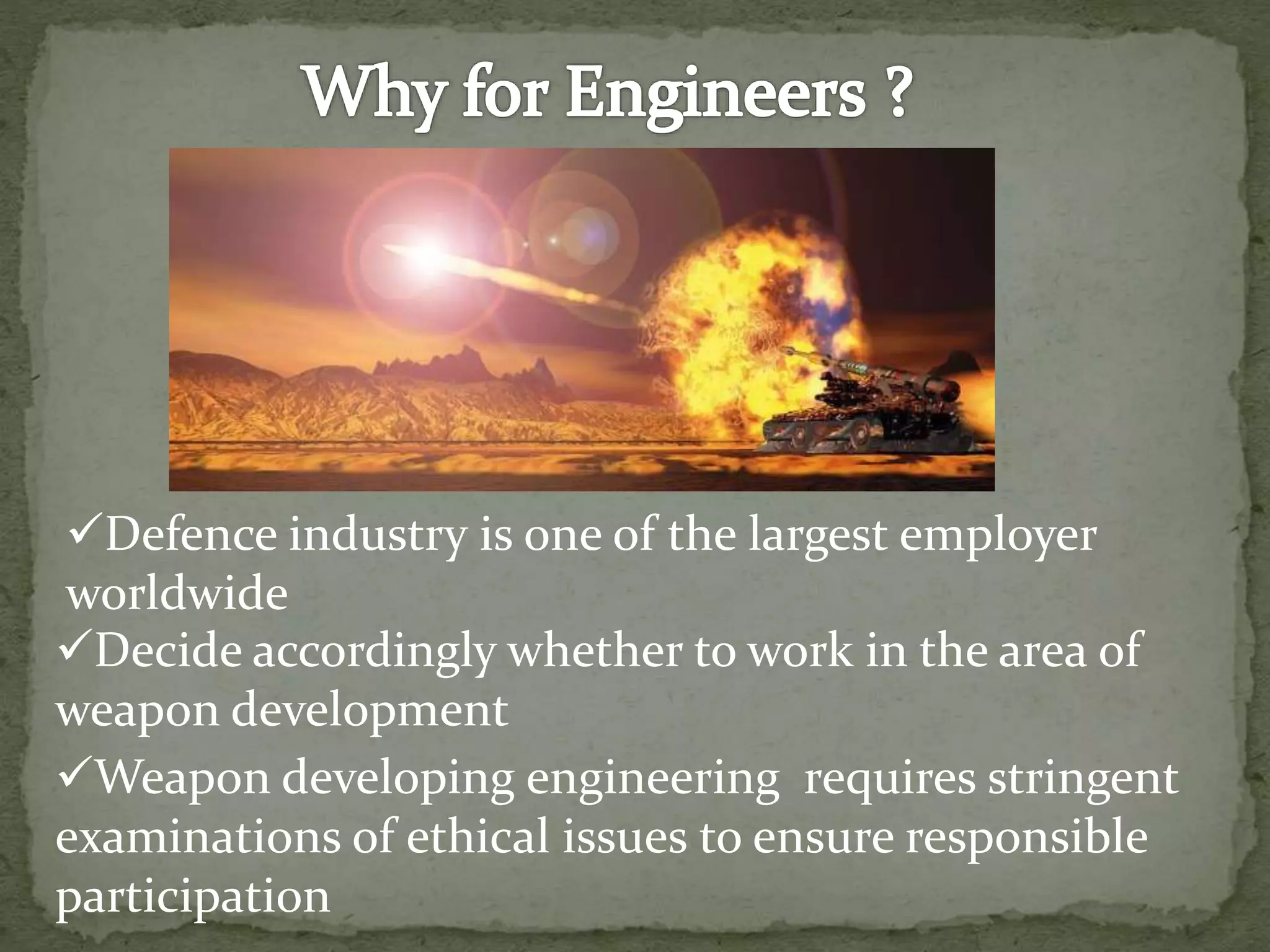 weapon development.pptx