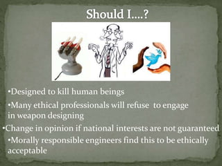 weapon development.pptx