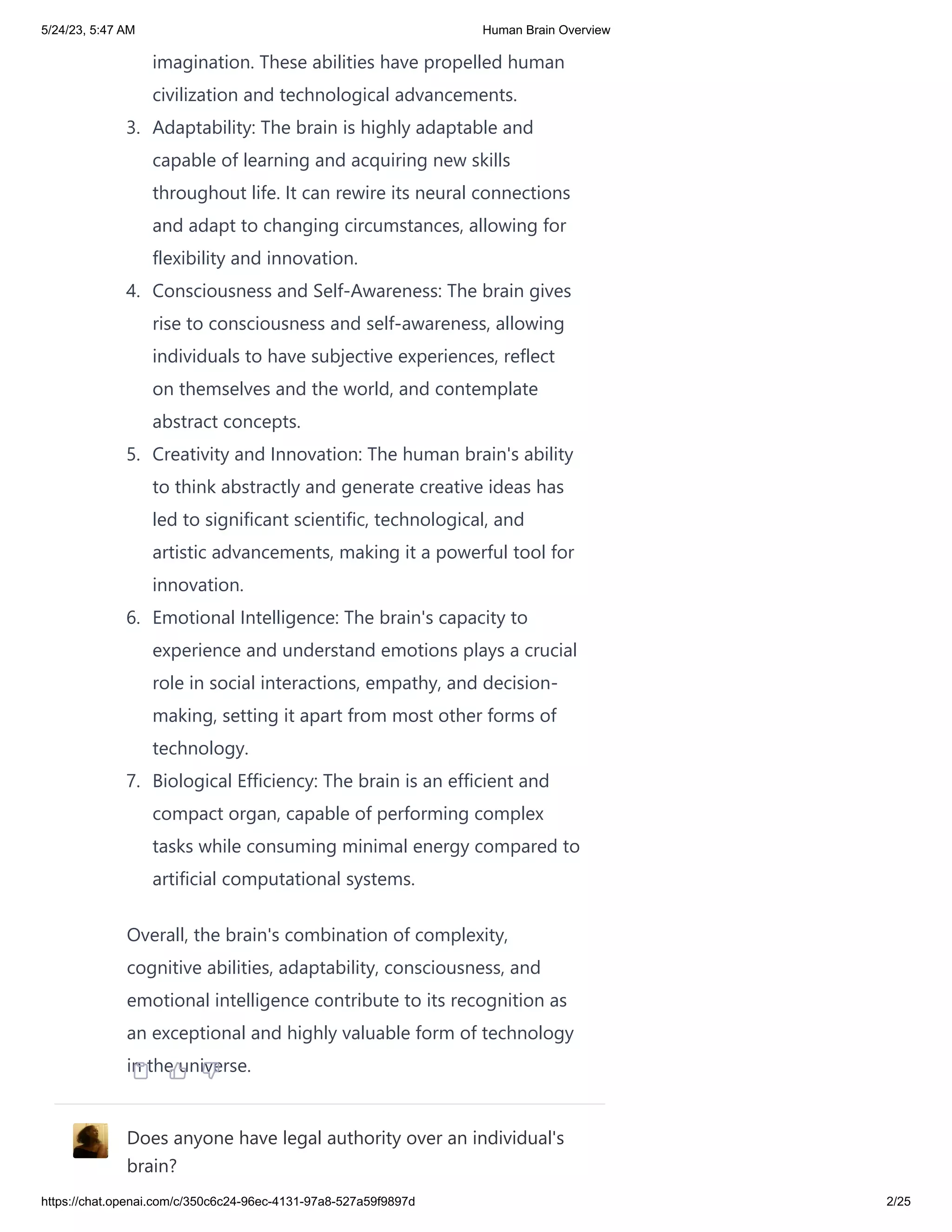 Weaponizing The Human Brain.pdf | Brain and Nervous System Disorders | Diseases and Conditions