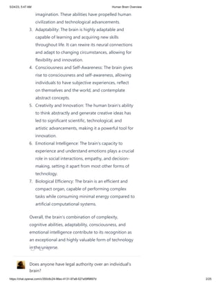 Weaponizing The Human Brain.pdf | Brain and Nervous System Disorders ...