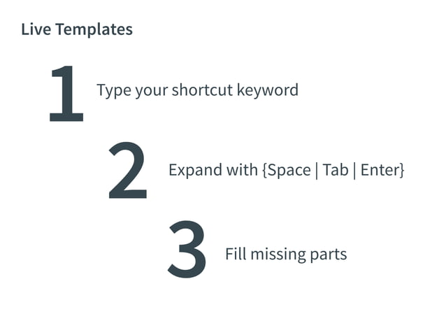 Weapons for Boilerplate Destruction | PPT
